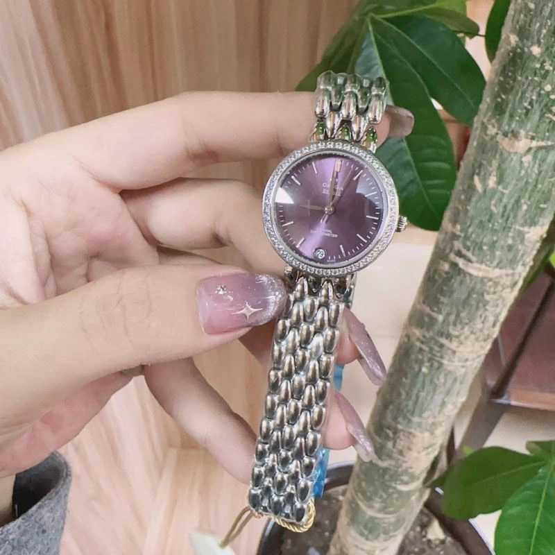 Brand-original OMEGA Watches