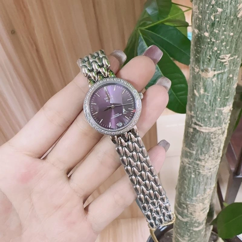 Brand-original OMEGA Watches