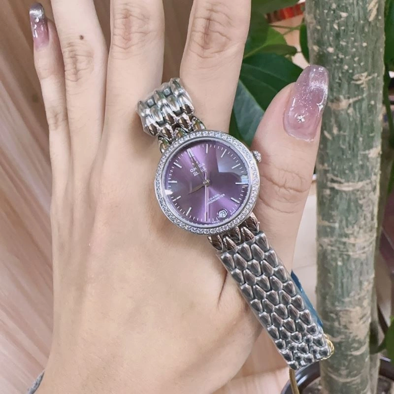 Brand-original OMEGA Watches