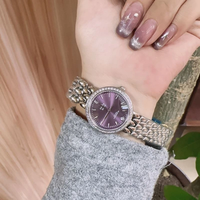 Brand-original OMEGA Watches