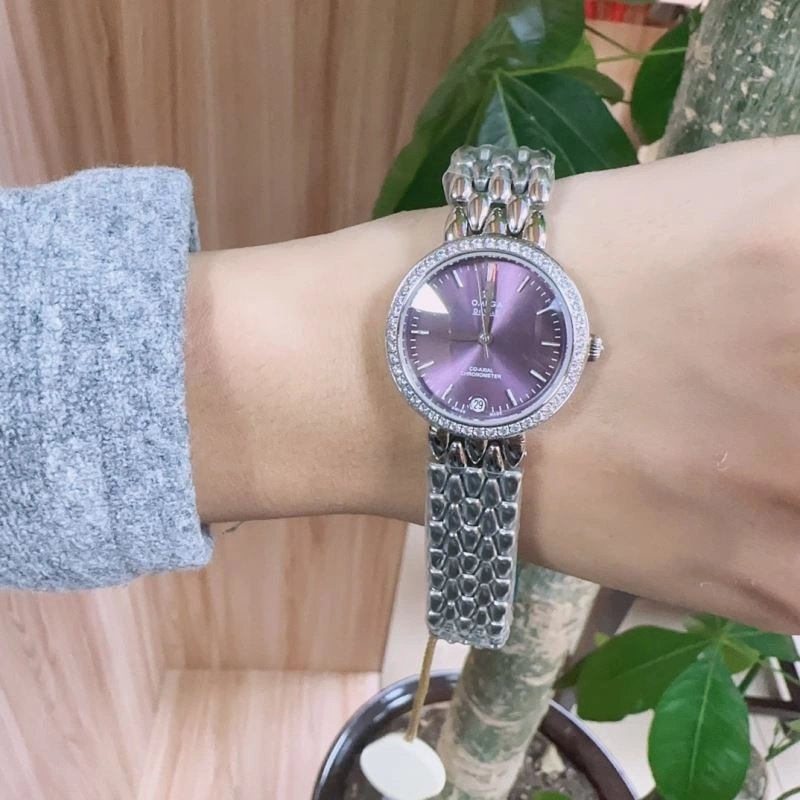 Brand-original OMEGA Watches