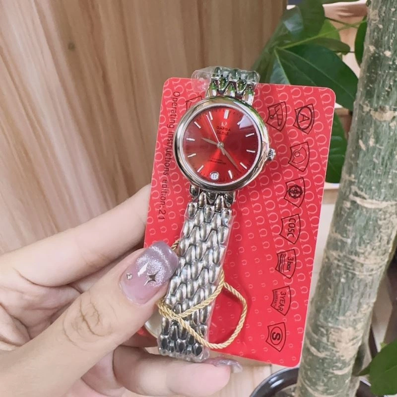 Brand-original OMEGA Watches