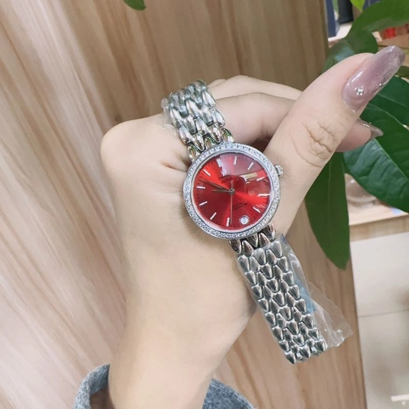 Indistinguishable OMEGA Watches