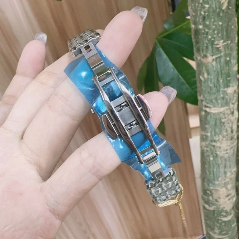 Indistinguishable OMEGA Watches