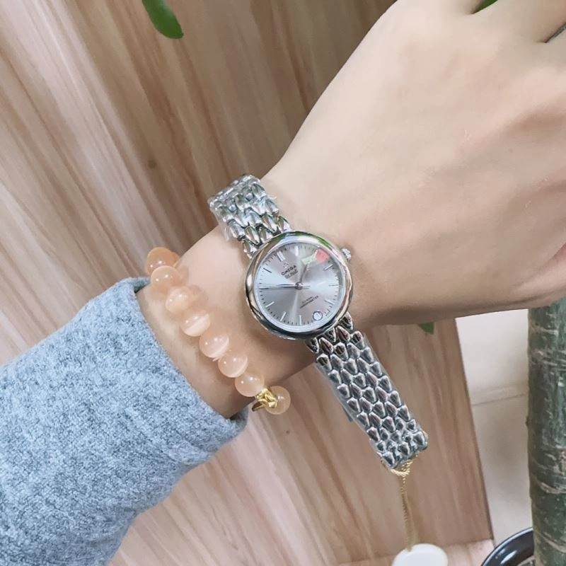 Indistinguishable OMEGA Watches