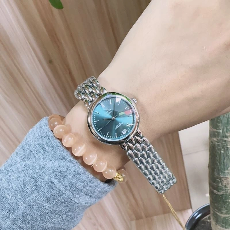 Indistinguishable OMEGA Watches