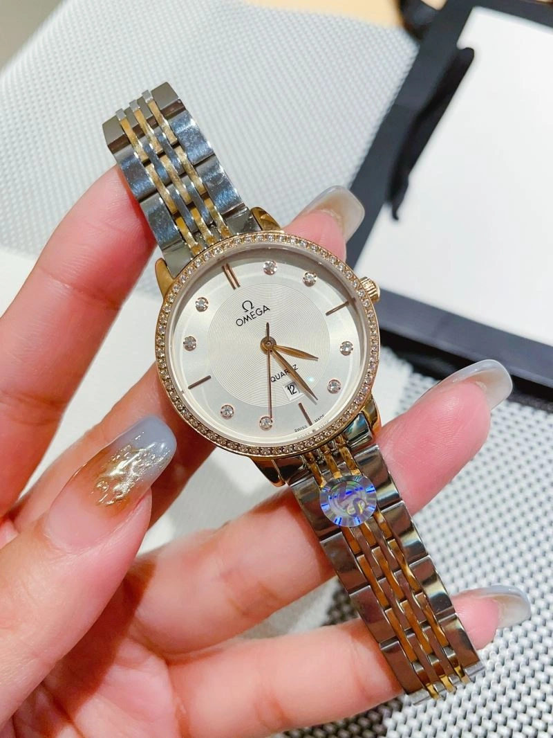 Factory-made OMEGA Watches