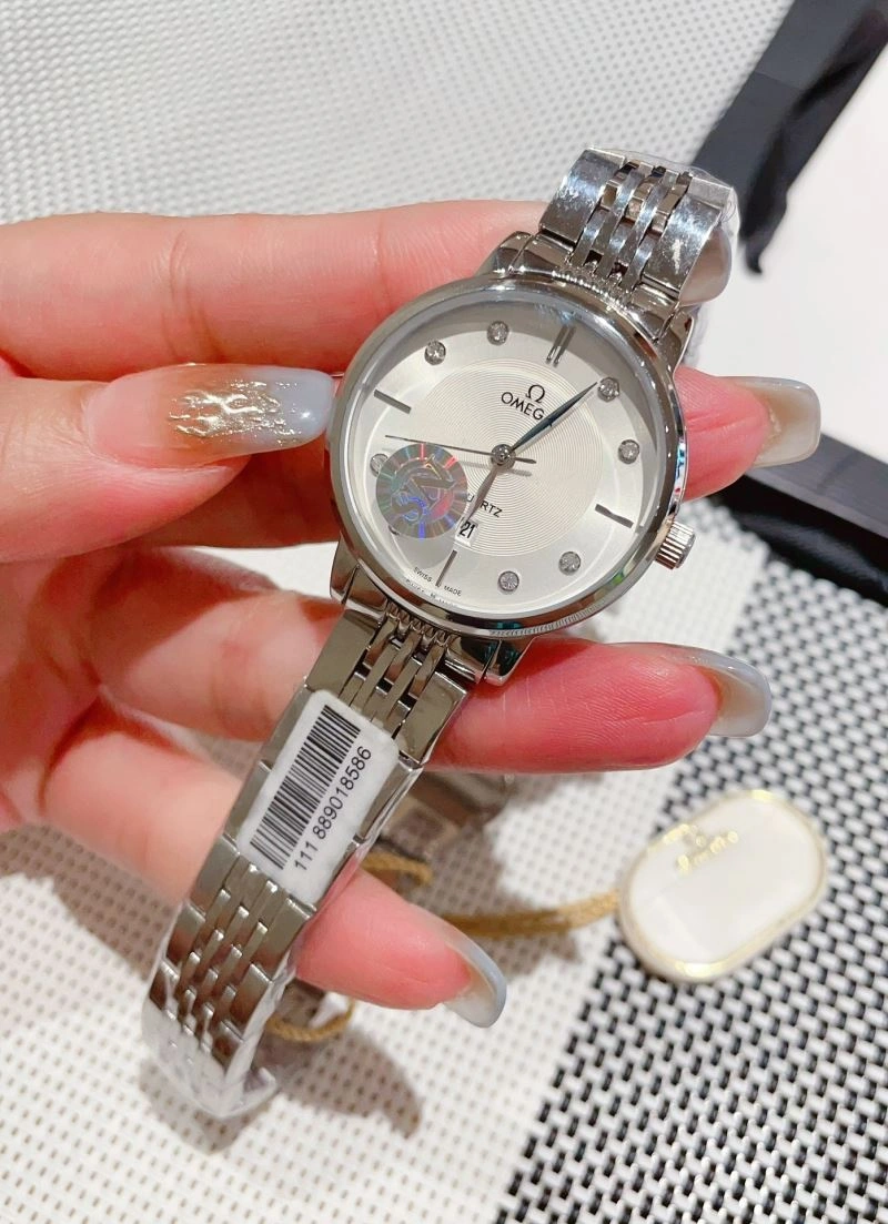 Top mirror OMEGA Watches