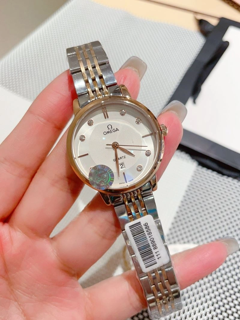 Top mirror OMEGA Watches