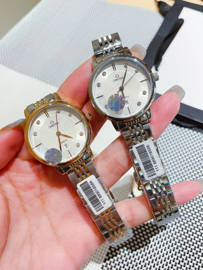 Top mirror OMEGA Watches