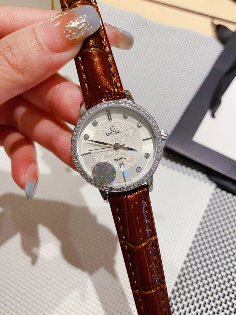 High accuracy OMEGA Watches