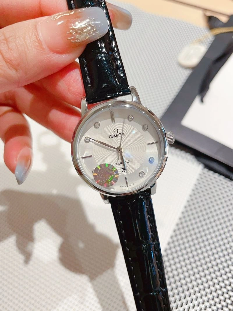 High accuracy OMEGA Watches