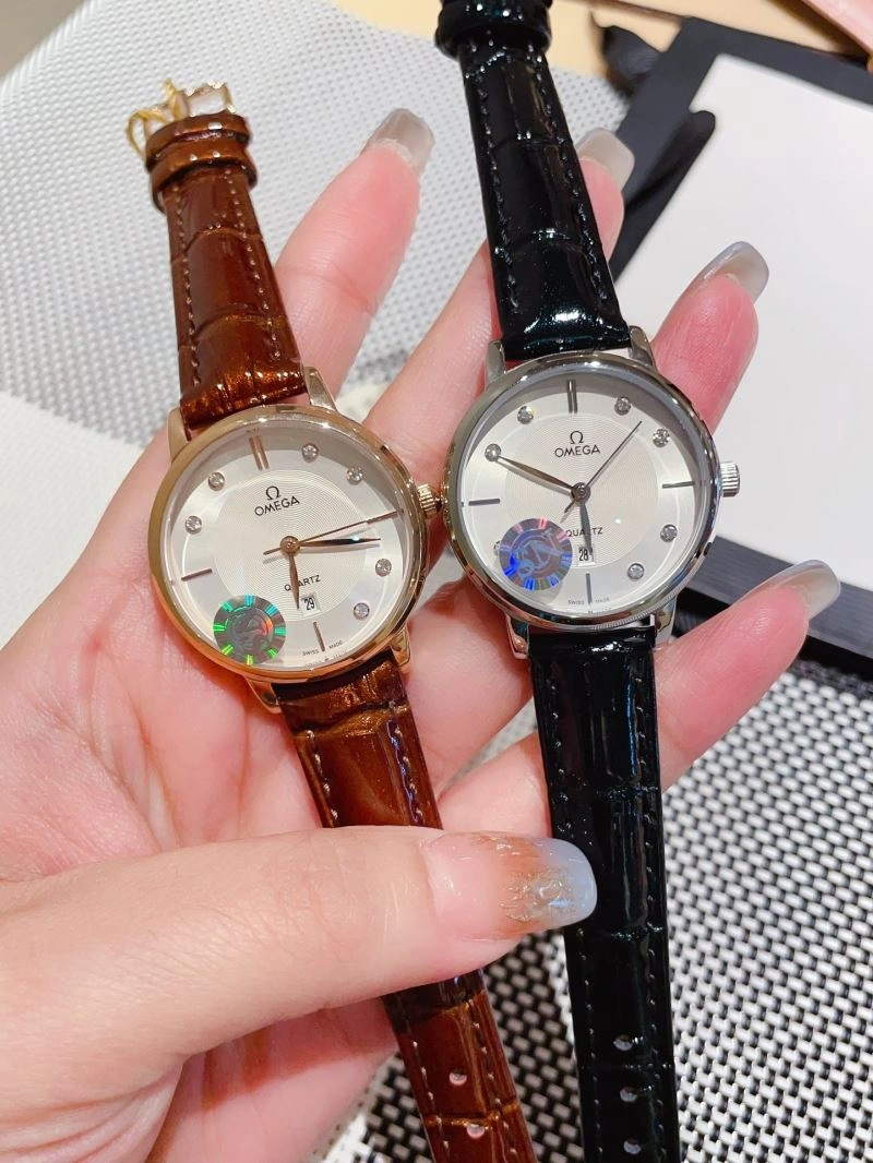 High accuracy OMEGA Watches