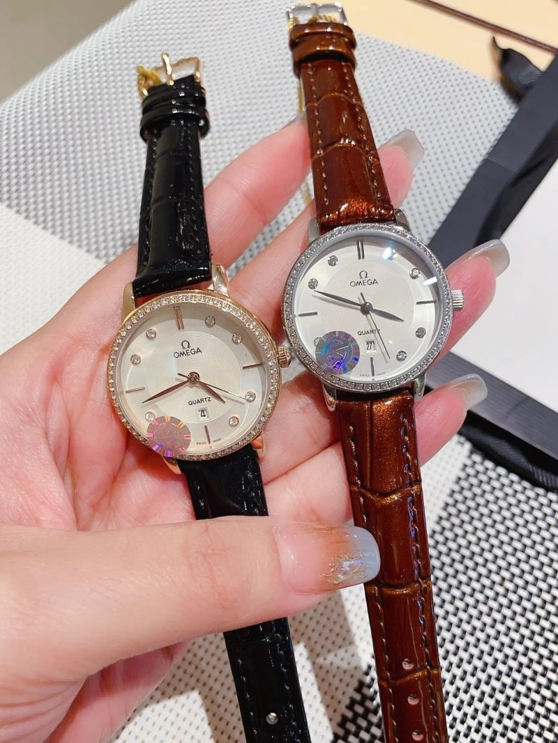 High accuracy OMEGA Watches