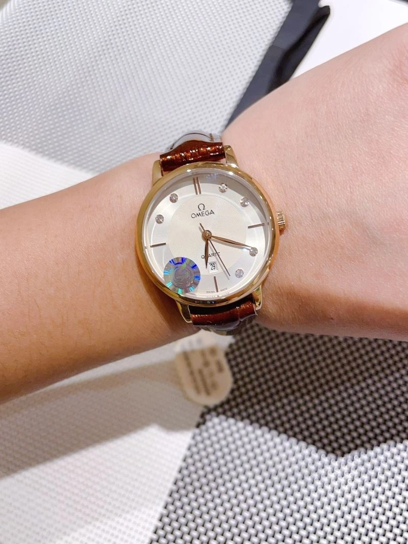 High accuracy OMEGA Watches