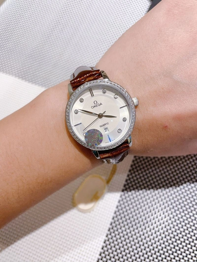 High accuracy OMEGA Watches