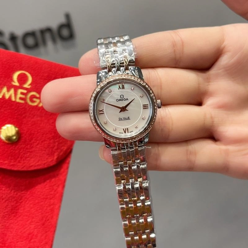 Reasonably priced OMEGA Watches