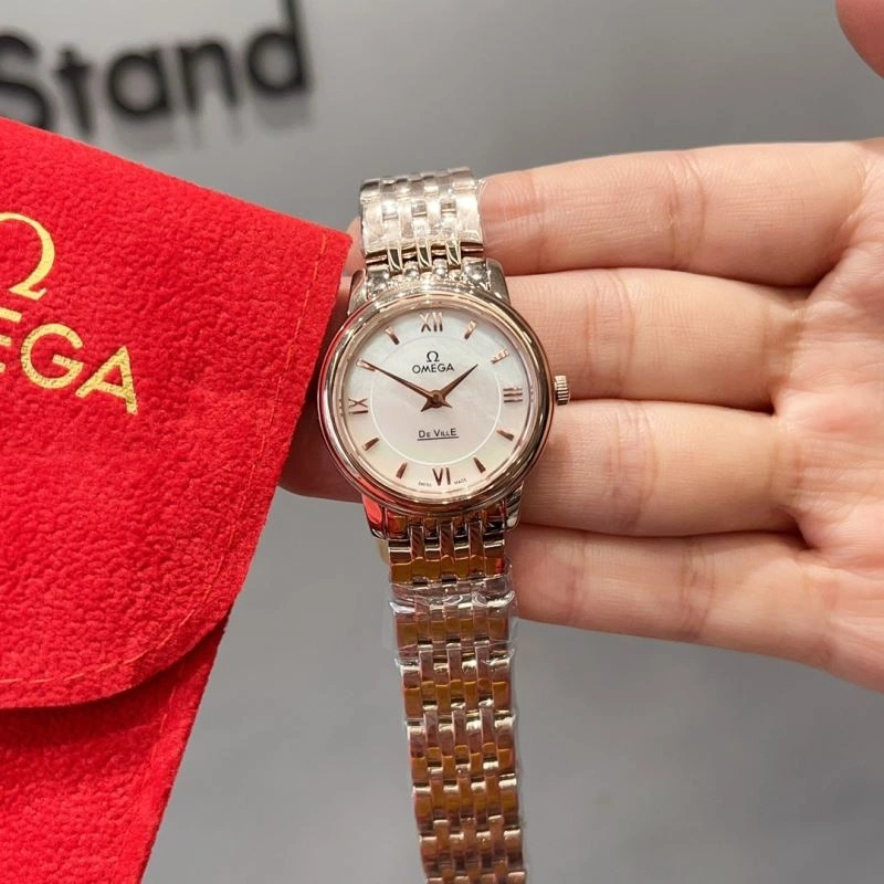 Reasonably priced OMEGA Watches