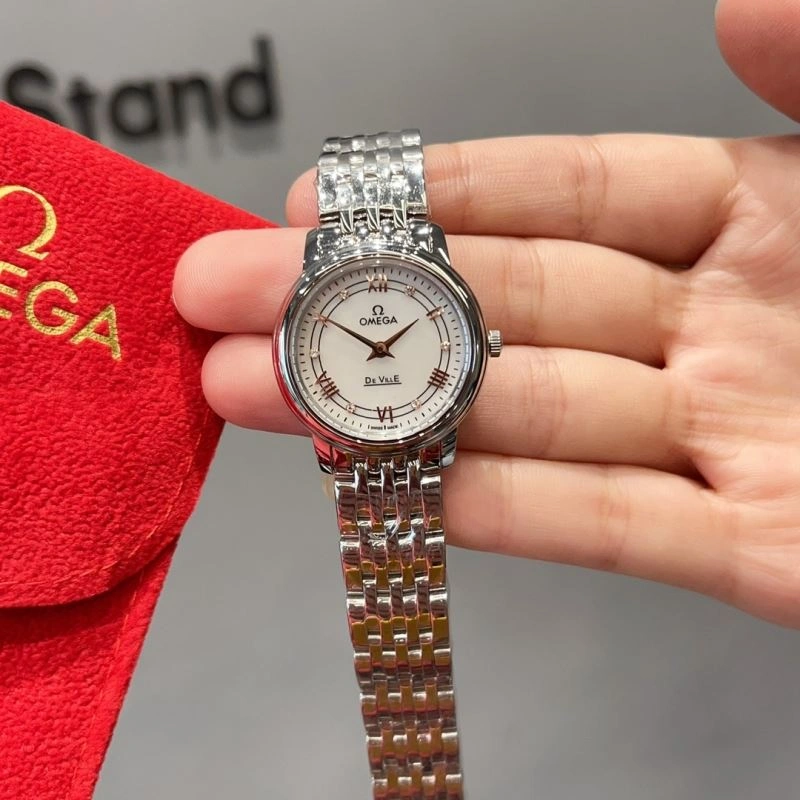 Reasonably priced OMEGA Watches