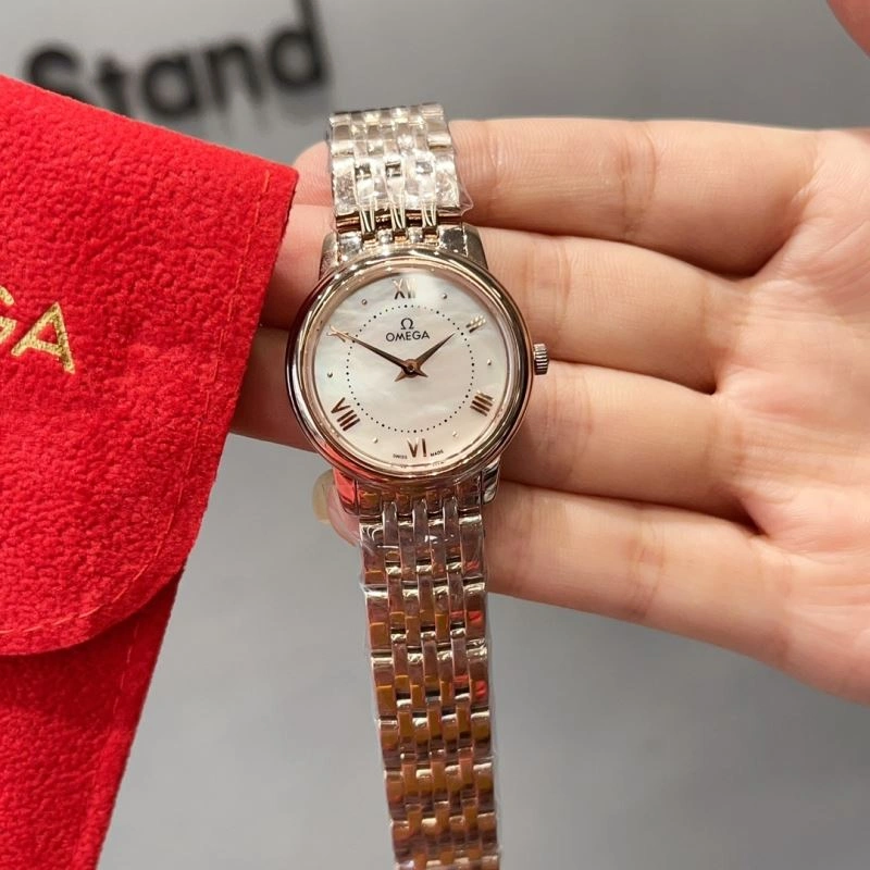 Reasonably priced OMEGA Watches