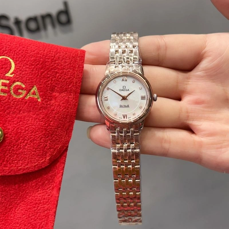 Reasonably priced OMEGA Watches