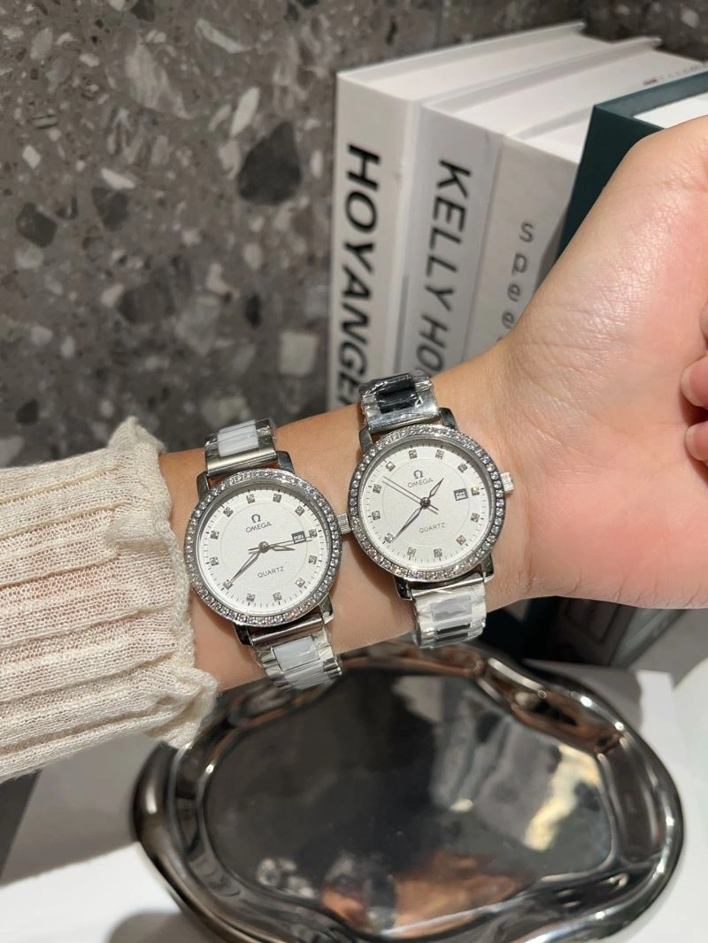 Economical OMEGA Watches