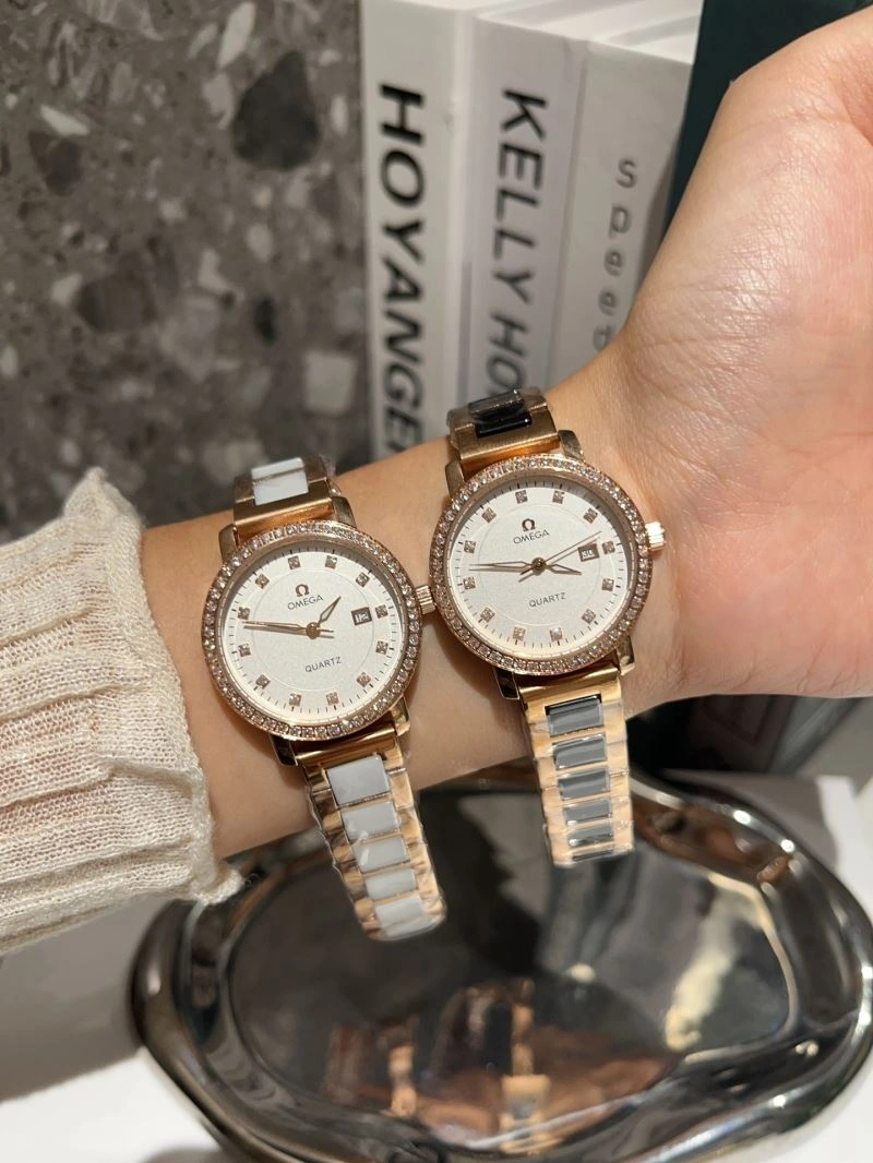 Economical OMEGA Watches