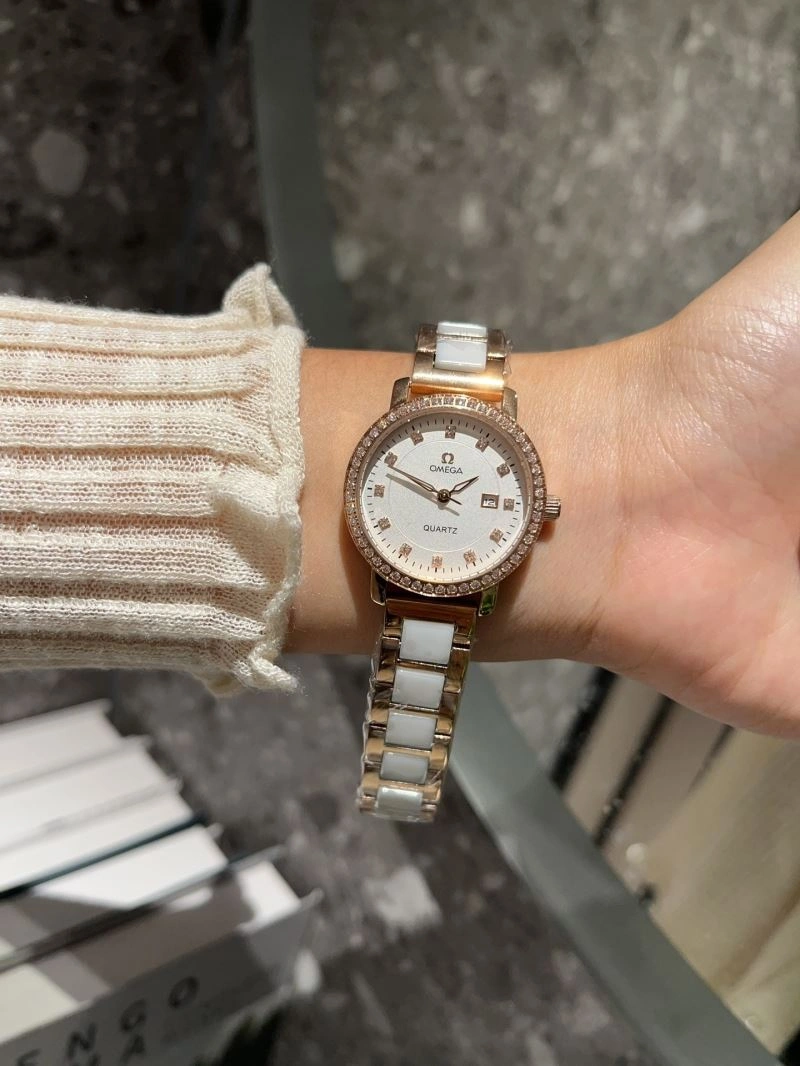 Economical OMEGA Watches