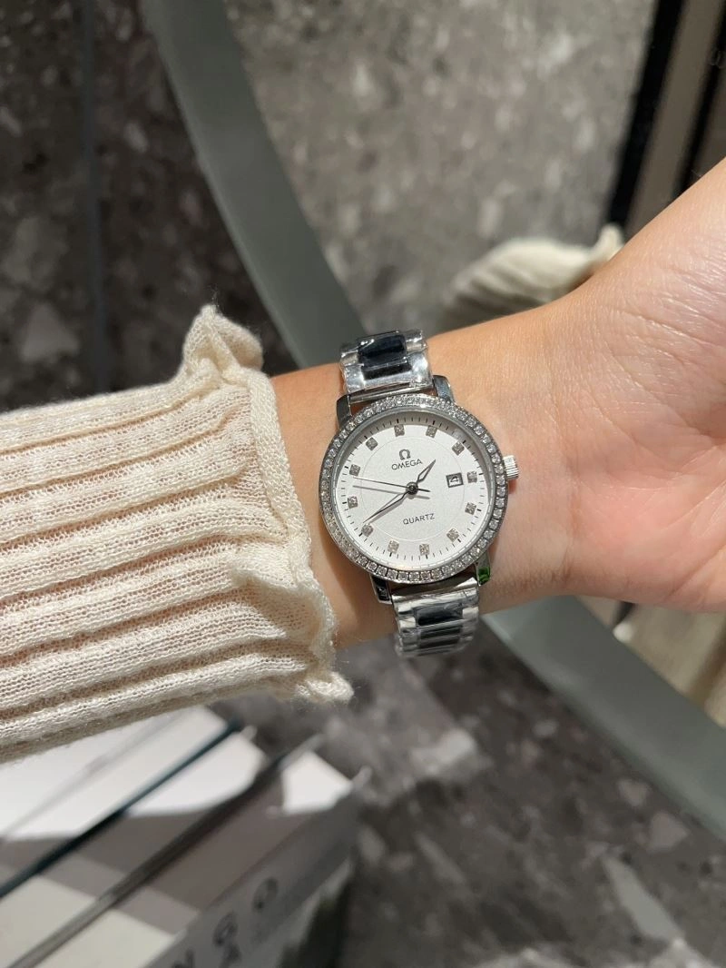 Economical OMEGA Watches