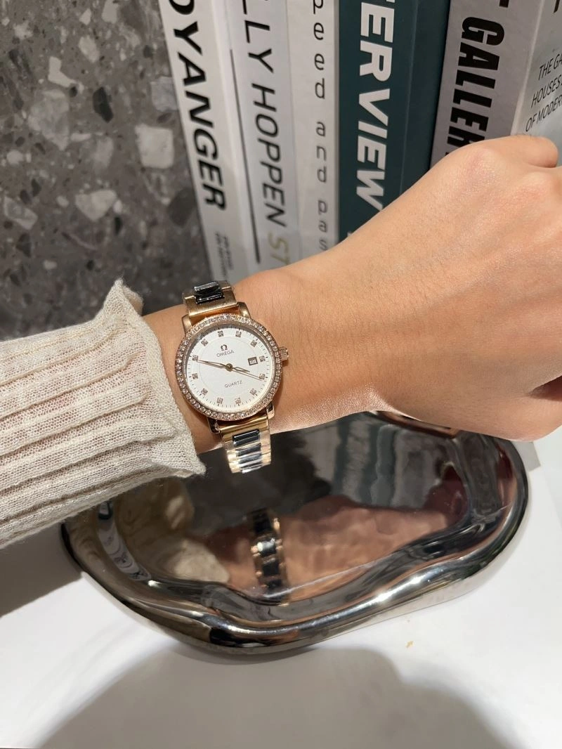 Economical OMEGA Watches