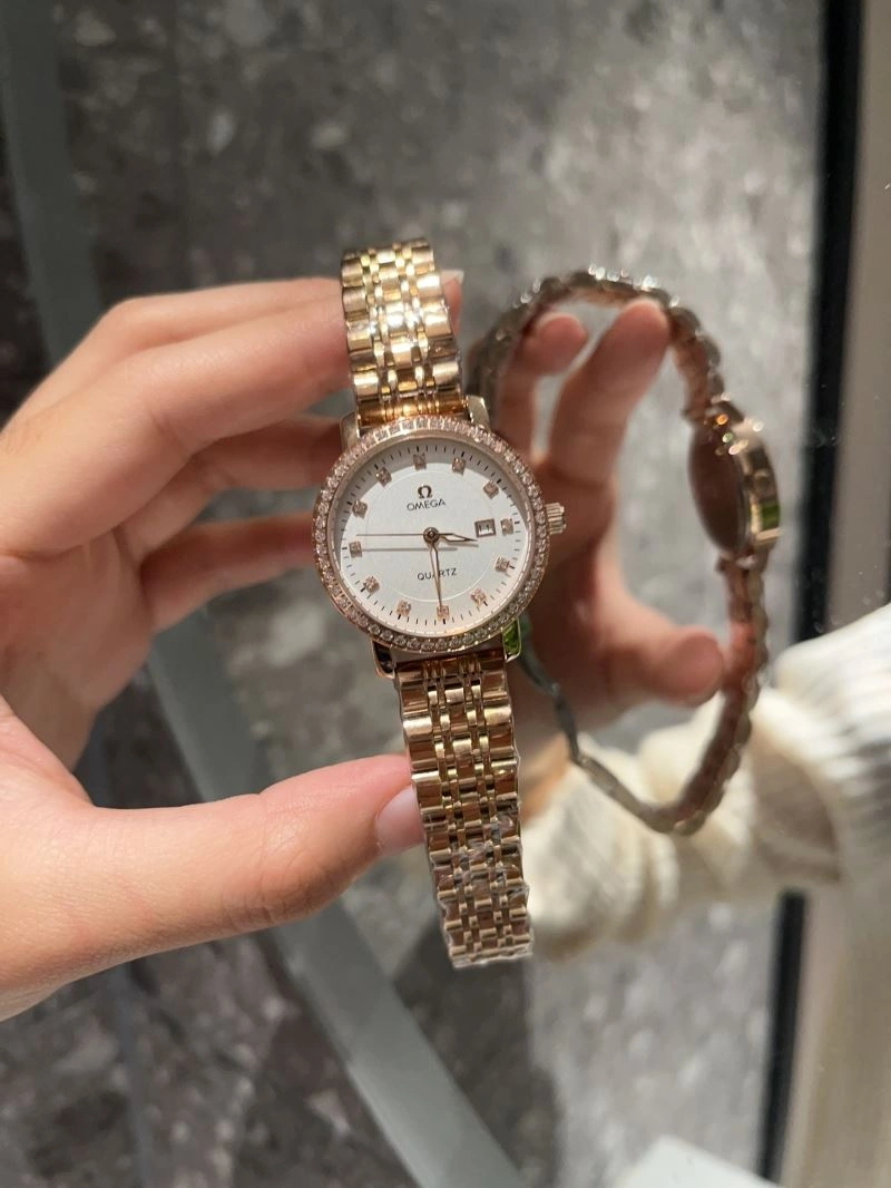 OMEGA Watches