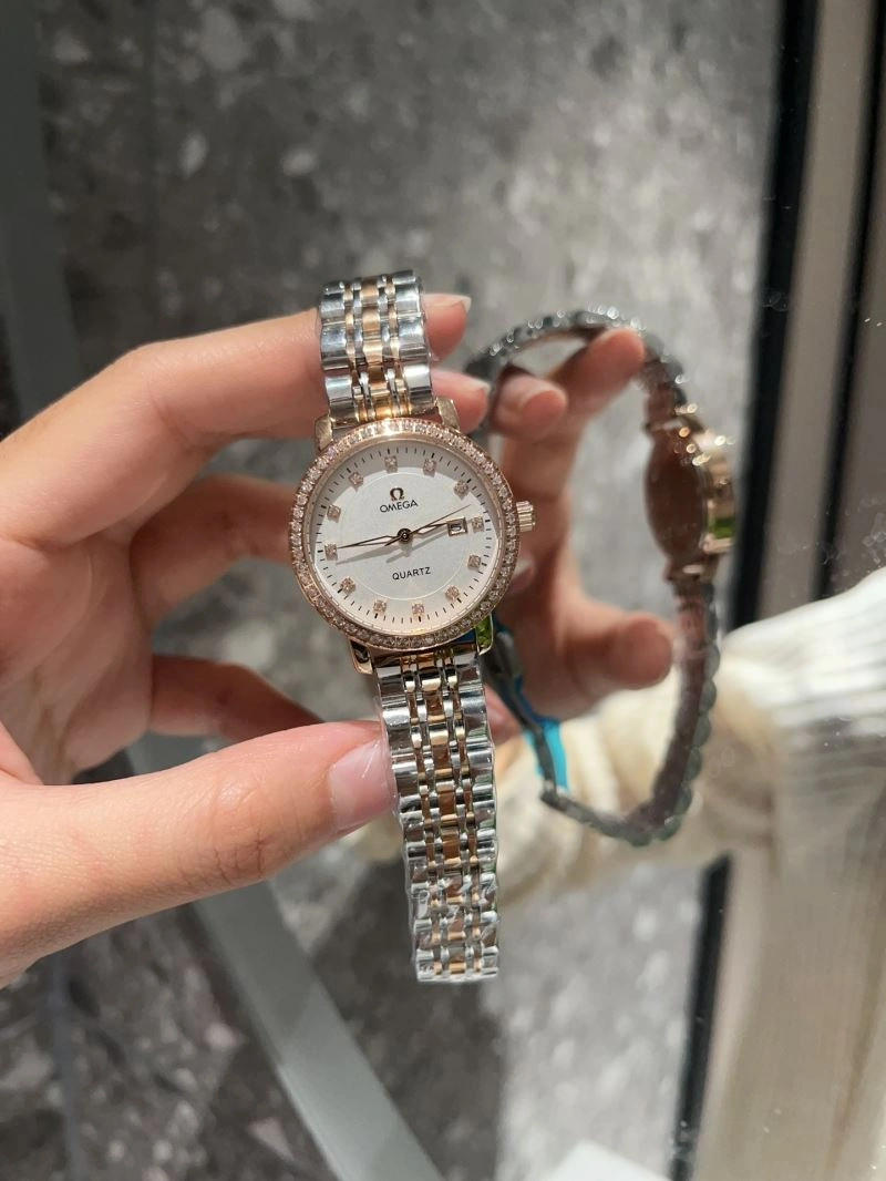 Low-cost OMEGA Watches