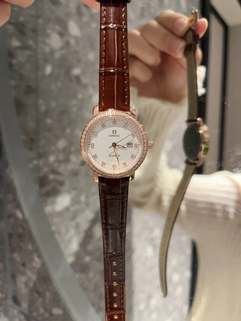 High fidelity OMEGA Watches