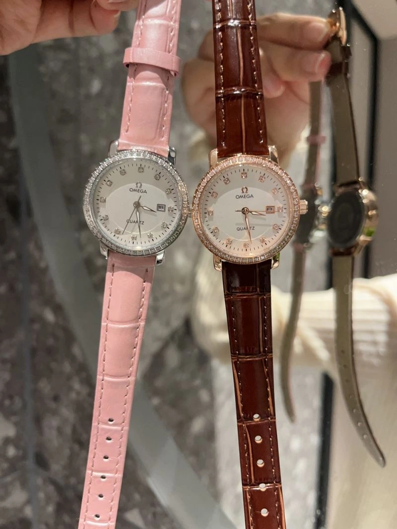 High fidelity OMEGA Watches