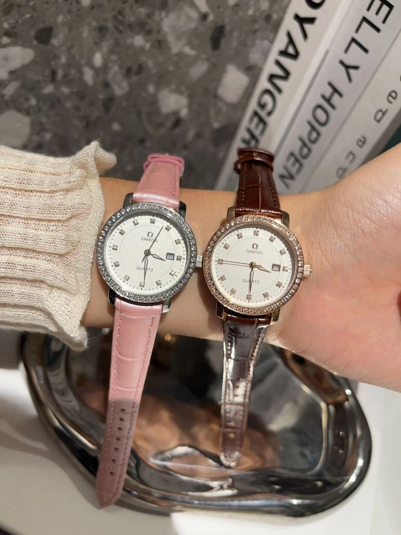 High fidelity OMEGA Watches