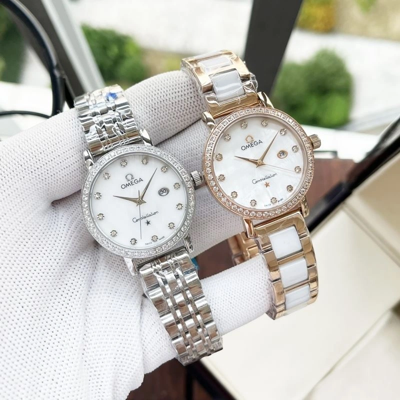 Legit OMEGA Watches