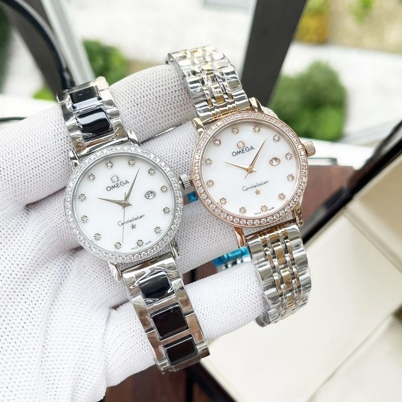 Legit OMEGA Watches