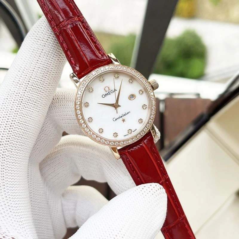 Legit OMEGA Watches