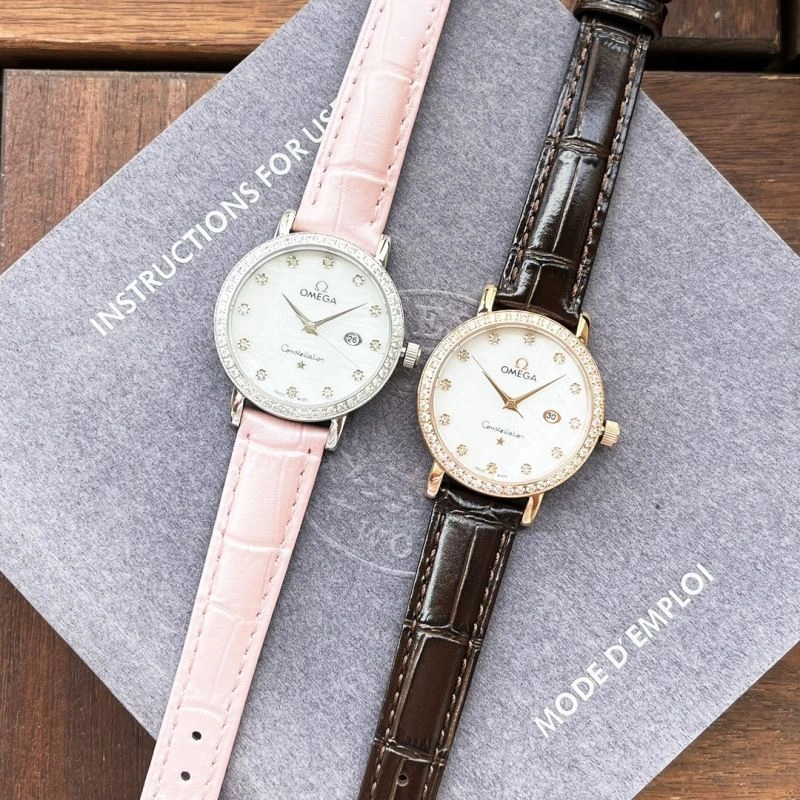 Legit OMEGA Watches