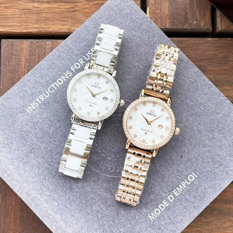 Legit OMEGA Watches