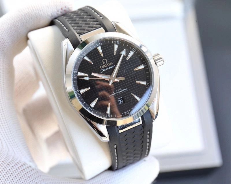 OMEGA Watches