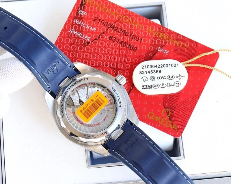 Factory-made OMEGA Watches