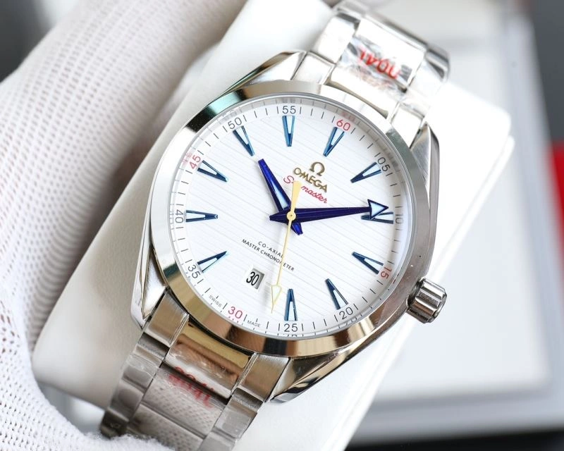 Cut-rate OMEGA Watches