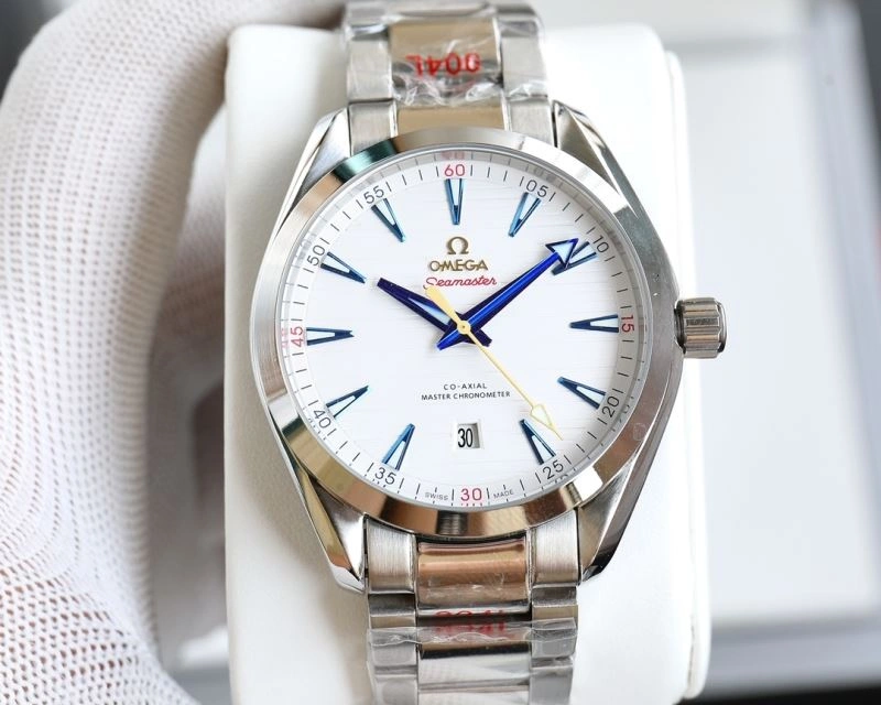 Cut-rate OMEGA Watches