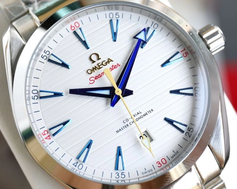 Cut-rate OMEGA Watches
