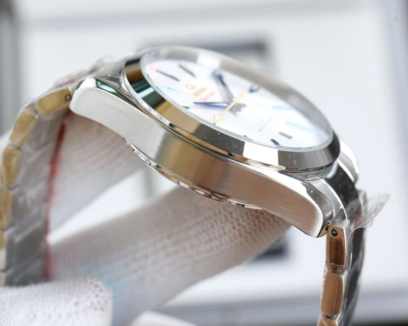 Cut-rate OMEGA Watches