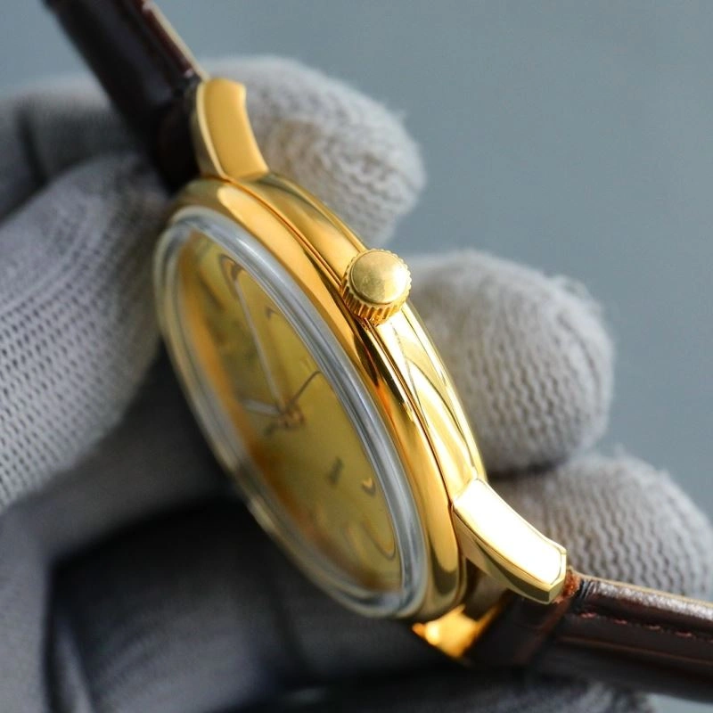 Indistinguishable OMEGA Watches