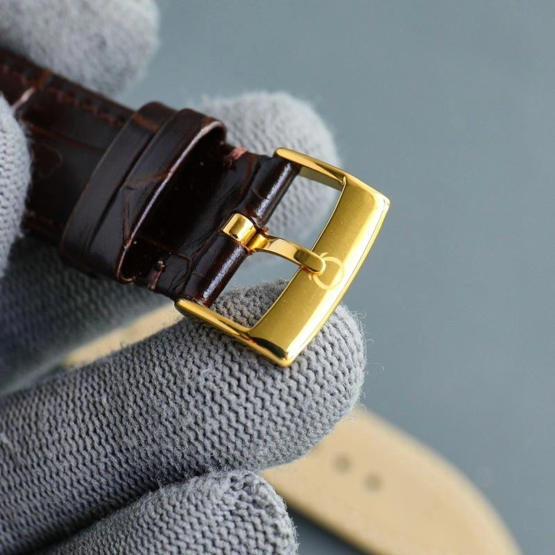 Indistinguishable OMEGA Watches