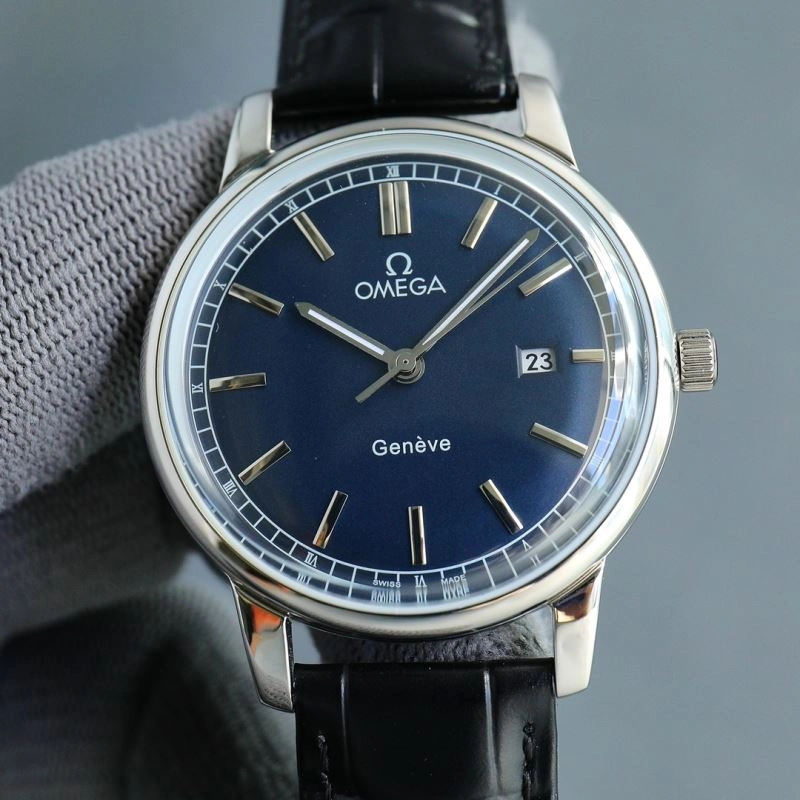 Original OMEGA Watches