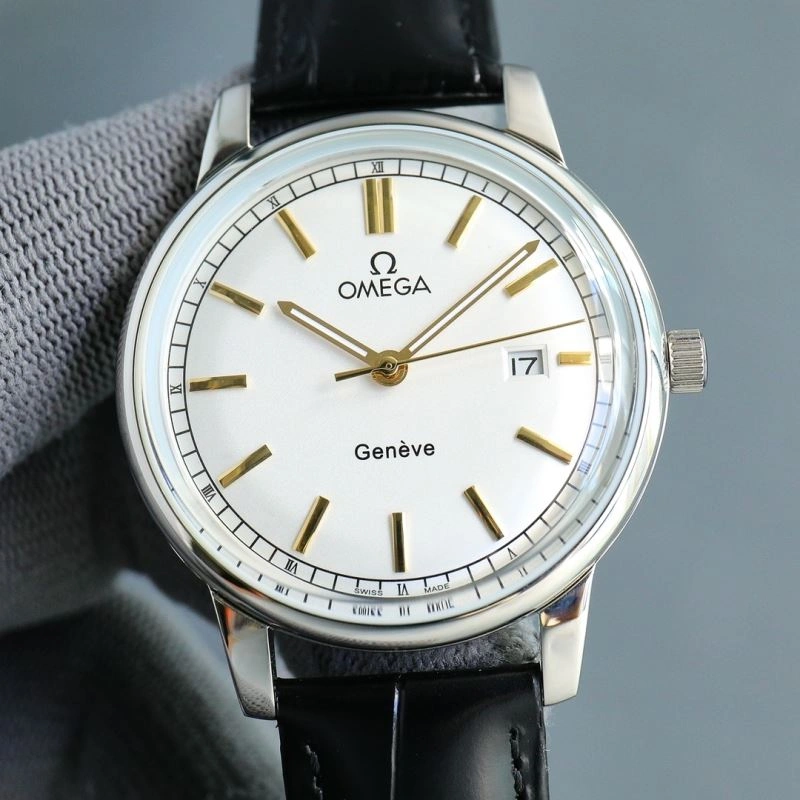 Original OMEGA Watches